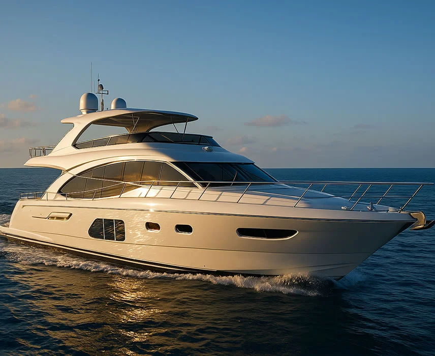 Services - Florida Marine Coatings